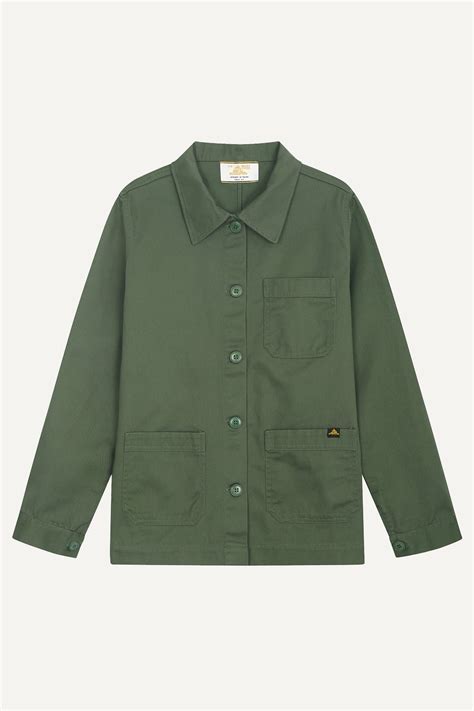 The Work Jacket Le Mont Saint Michel The Work Jacket Le Mont Saint Michel