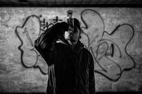 Nocturnal Varmints 2 Photograph By Aleksei Manson Fine Art America