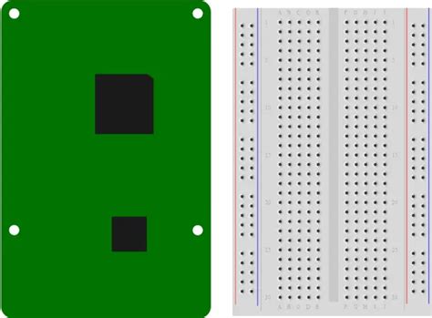 Bootstrapping Raspberry Pi