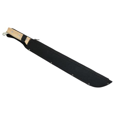 Classic Machete Jungle Run At Low Prices Askari Hunting Shop