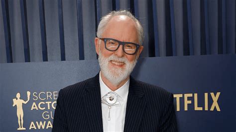 John Lithgow Confirms Hes Playing Dumbledore In Harry Potter Series