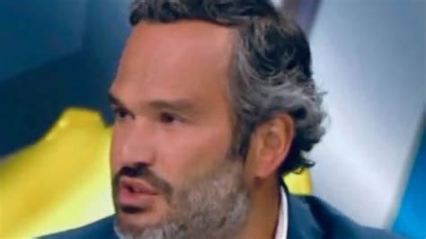 Rodrigo Roquette Diz Que HÁ Uma PosiÇÃo Que Deve Ser ReforÇada Pelo