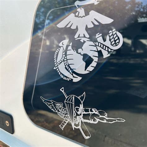 Usmc Marsoc Raider Solid Marine Corps Special Operations Command Logo Svg Digital Download Etsy