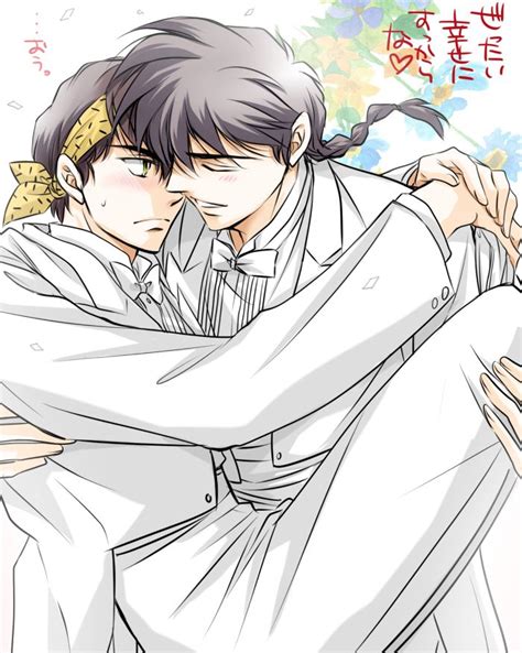 Ranma ½1492111 Ryoga Historia Fanfiction