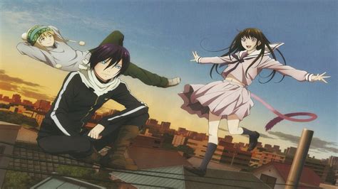 7 Best Anime If You Like Record Of Ragnarok Ranked