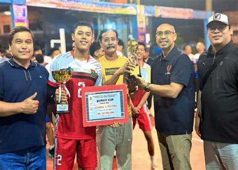 Daftar Nama 29 Kecamatan Di Kabupaten Tangerang