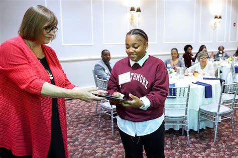 Meet The Best And Brightest Class Of 2024