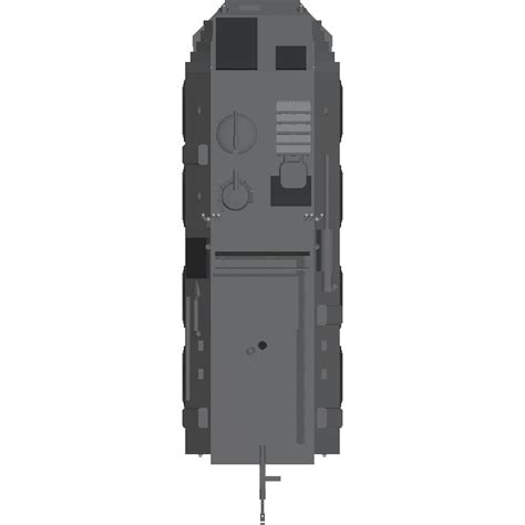 Simpleplanes Lav C2 Mortar Carrier