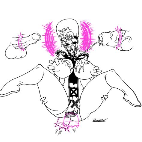 Stream Jean Grey Alien By Doomington Hentai Foundry