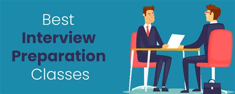 14 Best Interview Preparation Classes Courses For Training Tangolearn