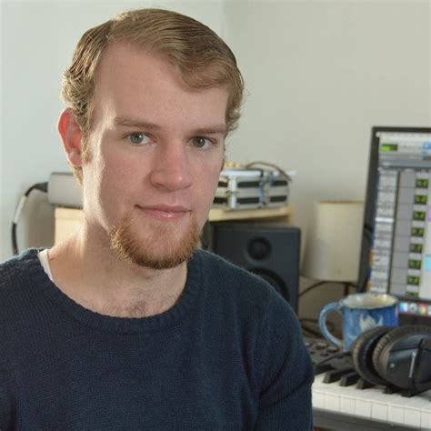 Stephen Abbott Youtube