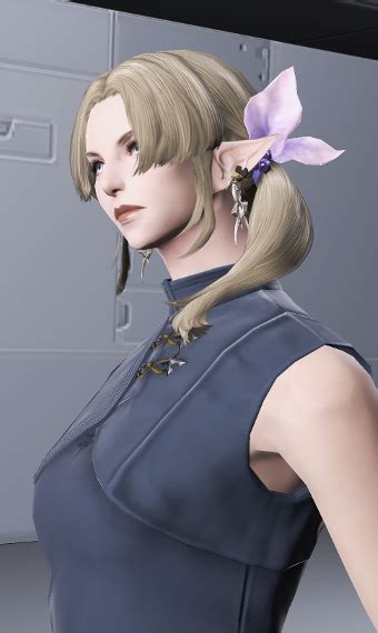 Rt600 Android Chloe Detroit Become Human Dbh Eorzea Collection