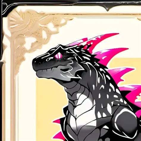 Chat With Godzilla Evolved Text Or Voice Enjoy Ai Chat Free And Safe