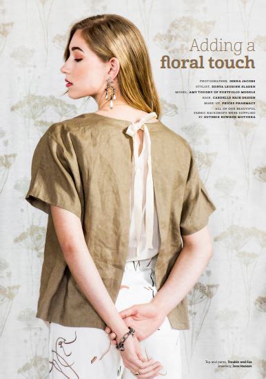 Portfolio Model Agency Amy T