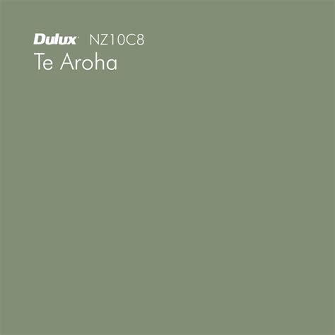 Dulux Te Aroha From Cultivate Dulux Colour Forecast 2020 Artofit