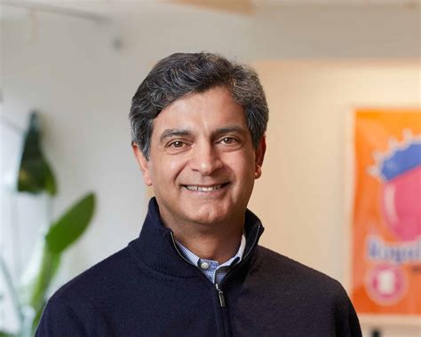 Wework Names Sandeep Mathrani Ceo Mingtiandi