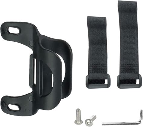 Kangql Bicycle Pump Bracket Bike Pump Bracket Bicycle