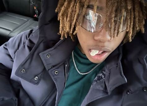 Rich Amiri Pfp