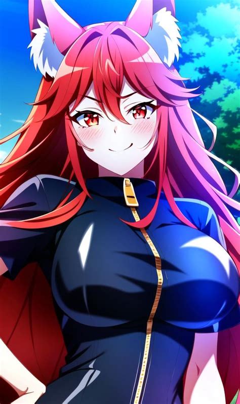 Extremel Image Created By Tensor Art