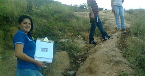 Servicio De Informacion Comunitario Los Pocitos Sector Ii Diagnostico Comunitario