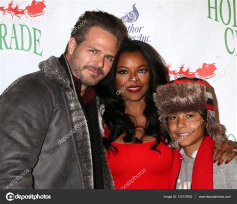 Keesha Sharp Son