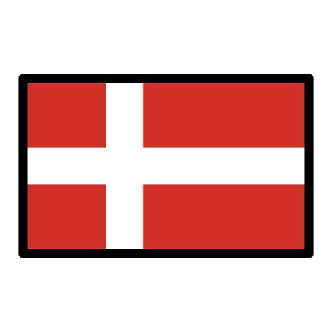 🇩🇰 Flag Denmark Emoji Meaning Copy And Paste