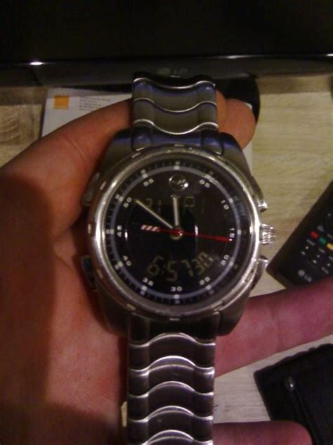 Can Someone Help Me To Identify That Lufthansa Watch Watchuseek Watch Forums