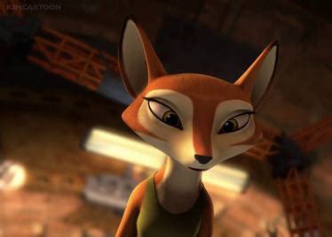 Explore The Best Vixthefox Art Deviantart