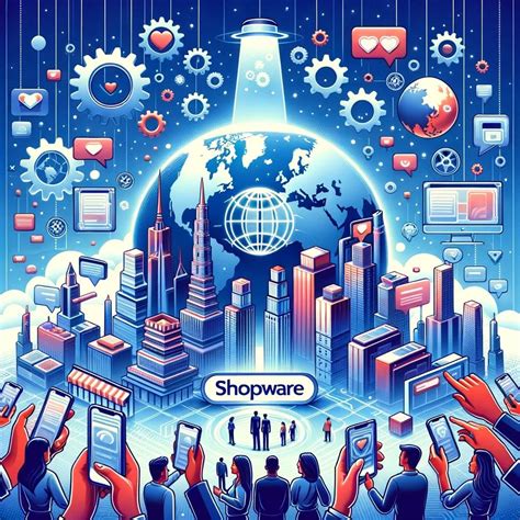 Stefan Hamann On Linkedin Yesterdays Hello Shopware Event Felt Like