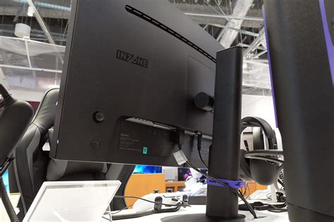 ソニー、27インチ4k3840×2160 160hz 直下型led部分駆動液晶 ゲーミングモニター「inzone M9ii」sdm