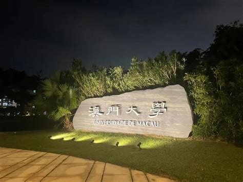 澳门大学在职博士项目 知乎