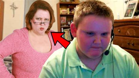 Top 5 Craziest Mom Freak Outs Caught Live On Twitch Moms Go Crazy