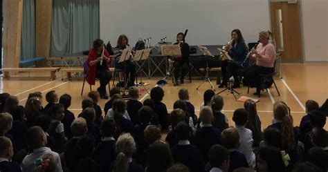 Fossebrook Primary School