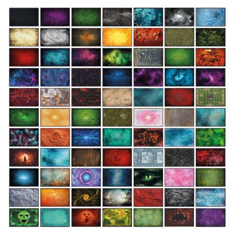 Warmag Lip Tray Base Sheets Warmag