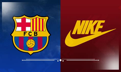 نایکی دەبێتە فریادڕەسی بارسێلۆنا؟ یانە کەتەلۆنییەکە تەنیا یەک درێسی هەیە بۆ یاریکردن Yariga