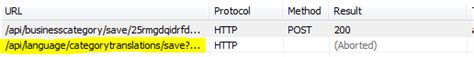 Javascript Why Does Storesave Not Work Inside Formsubmit