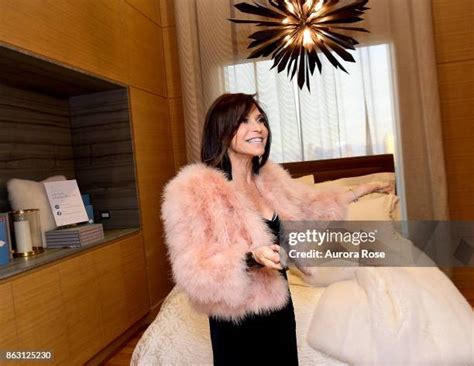 Iris Dankner Attends Iris Dankner And Frette Celebrate The Kick Off News Photo Getty Images