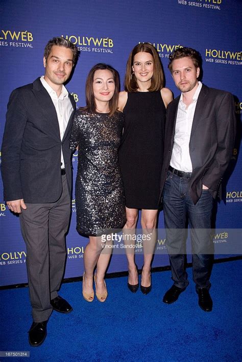 Pictures Of Jen Drohan