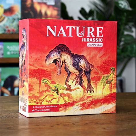 Nature Module 2 Jurassic Labyrinth Games And Puzzles