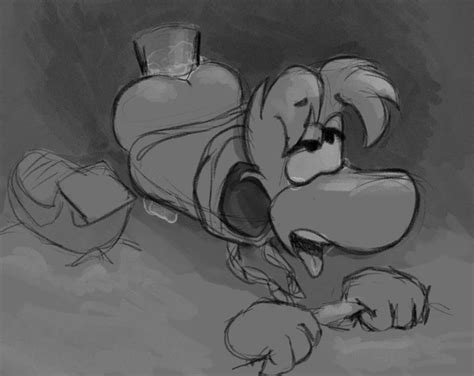 Post 3747915 Magistration Rayman Rayman Series