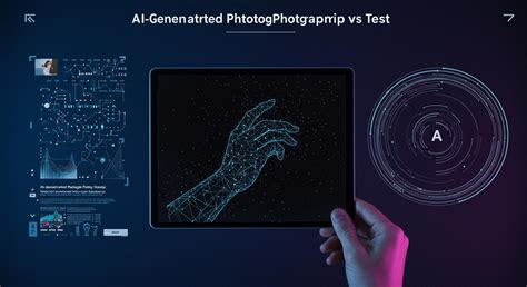 Ai Generated Photography Vs Real Shoots The 4 Hour Test Pixeldojo News