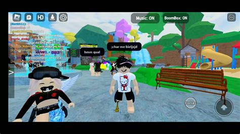 Char Me Comunidade Br Youtube