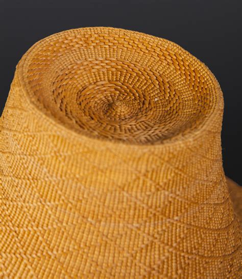 Spruce Root Hatisabel Roricksold Steinbrueck Native Gallery