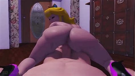 Princess Peach 3d Pleasure Free Mobile Porn Videos Iporntv