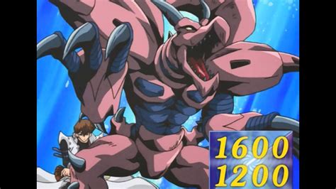 Yu Gi Oh Ryu Kishin Powered Youtube