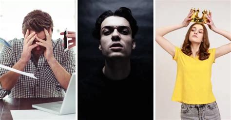 The Entj Te Se Loop What It Is And How To Cope Psychology Junkie