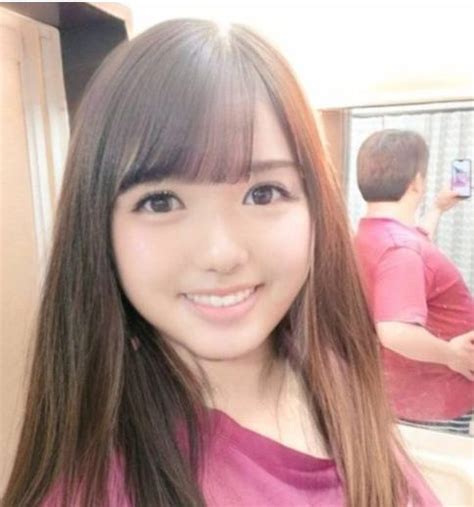 Una Ragazza Giapponese Con Il Corpo Di Un Uomo Anziano Ha Dimostrato Che Non Ci Si Pu Fidare