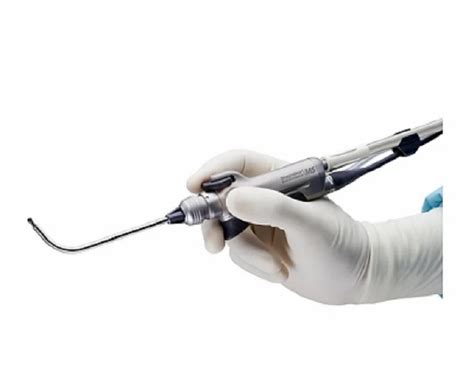 Medtronic 4mm Radenoid Adult Microdebrider Blade Metal Blades At