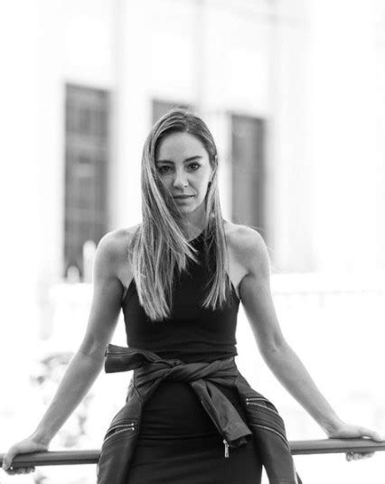 A 20 Años De Protagonista De La Fama Así Luce Cata Bono M360cl