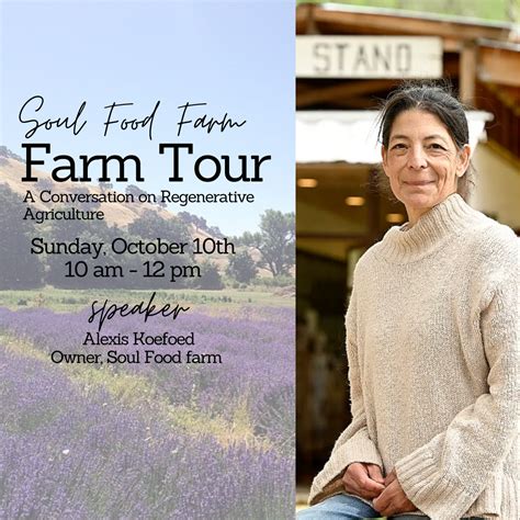 2023 Workshops — Soul Food Farm